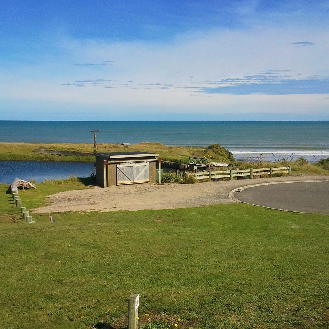 Gallery – Waipipi Beach