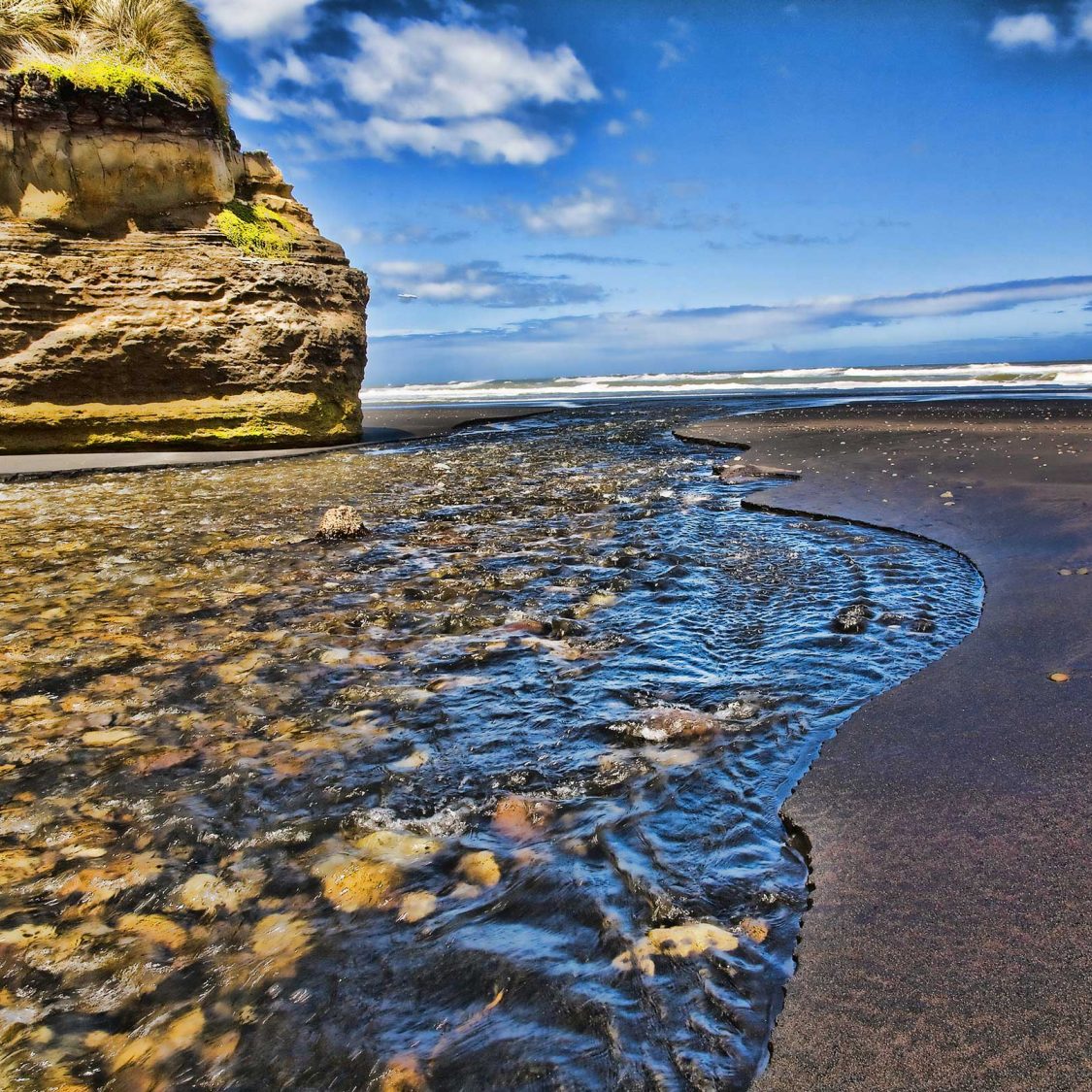 Gallery – Waipipi Beach